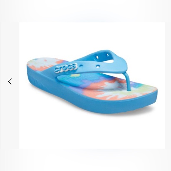 CROCS | Shoes | Crocs Flip Flop | Poshmark